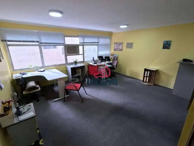 Conj. Comercial / Sala para Locação em São Paulo/SP Bela Vista