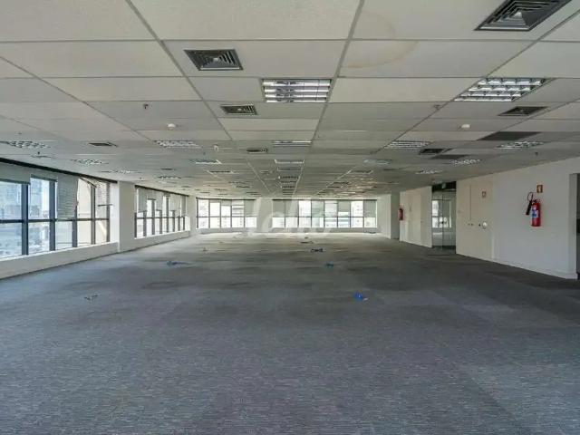 Conj. Comercial / Sala para Locação em São Paulo/SP Bela Vista