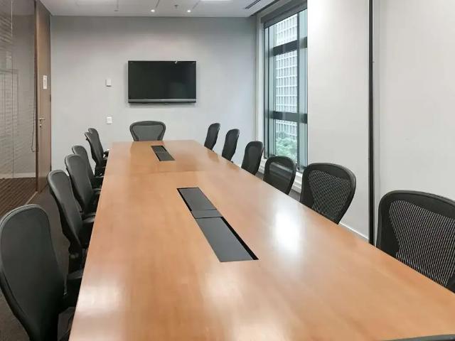 Conj. Comercial / Sala para Locação em São Paulo/SP Bela Vista