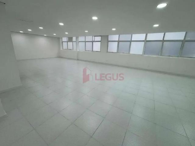Conj. Comercial / Sala para Locação em São Paulo/SP Bela Vista