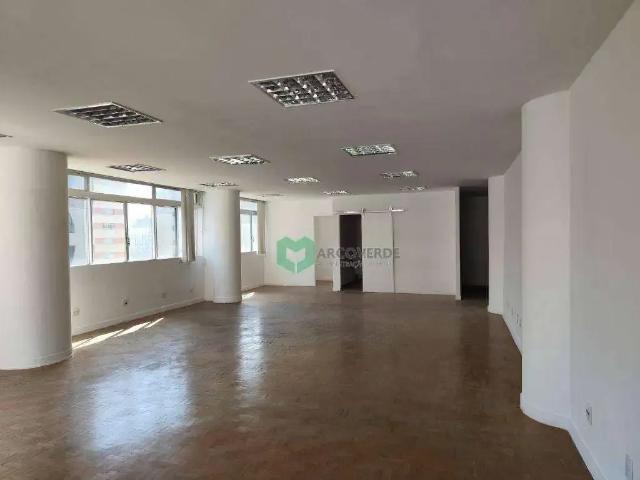 Conj. Comercial / Sala para Locação em São Paulo/SP Bela Vista