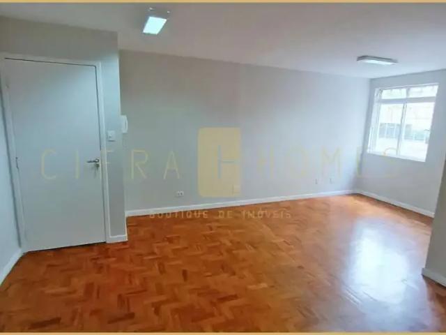 Conj. Comercial / Sala para Locação em São Paulo/SP Bela Vista