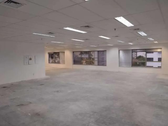 Conj. Comercial / Sala para Locação em São Paulo/SP Bela Vista