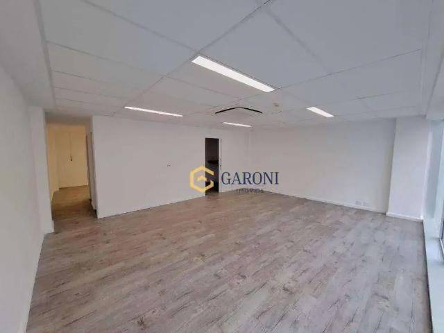 Conj. Comercial / Sala para Locação em São Paulo/SP Bela Vista