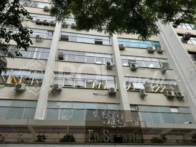Conj. Comercial / Sala para Locação em São Paulo/SP Bela Vista