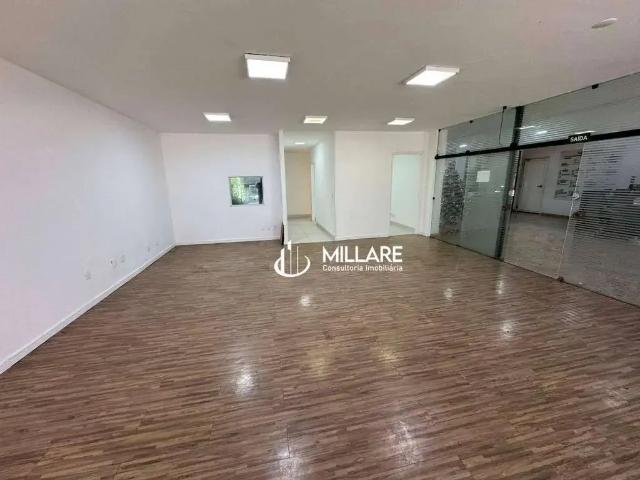 Conj. Comercial / Sala para Locação em São Paulo/SP Bela Vista