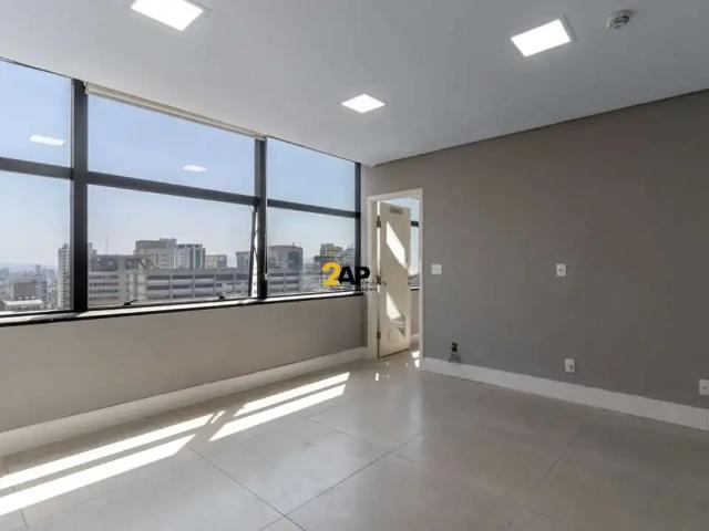 Conj. Comercial / Sala para Locação em São Paulo/SP Bela Vista