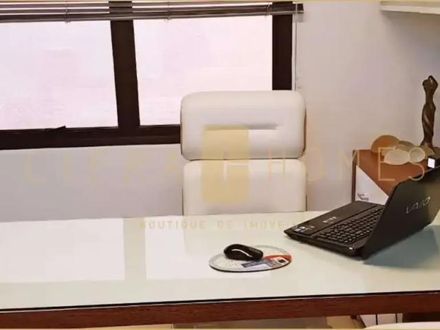 Conj. Comercial / Sala para Locação em São Paulo/SP Bela Vista