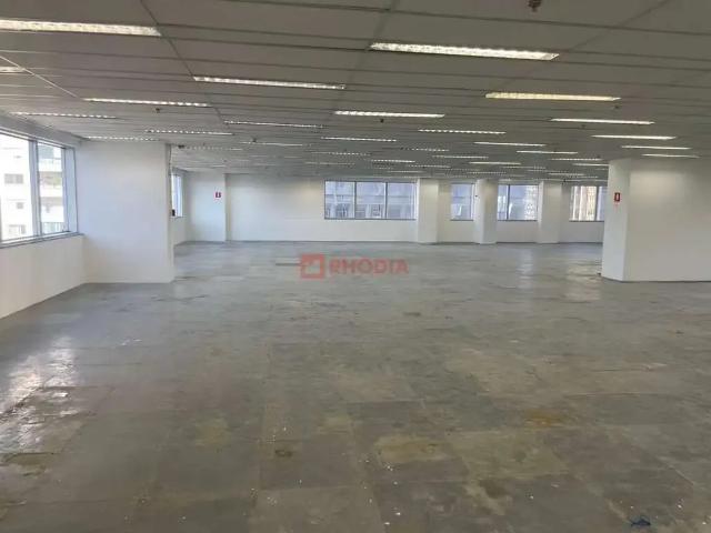 Conj. Comercial / Sala para Locação em São Paulo/SP Bela Vista