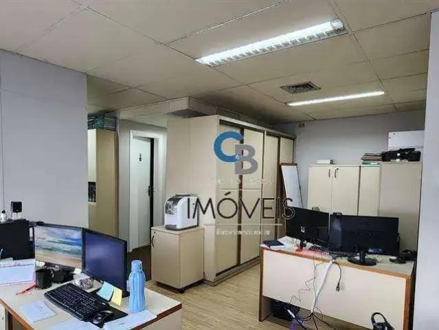 Conj. Comercial / Sala para Locação em São Paulo/SP Bela Vista
