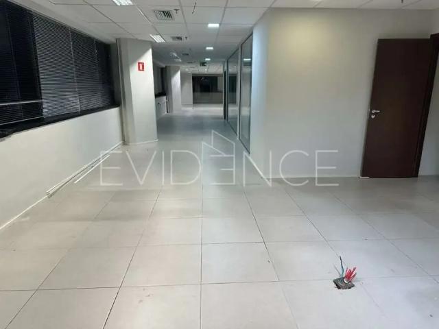 Conj. Comercial / Sala para Locação em São Paulo/SP Bela Vista