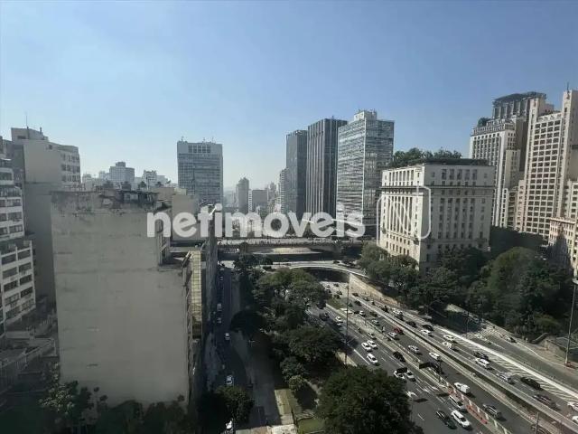 Conj. Comercial / Sala para Locação em São Paulo/SP Bela Vista