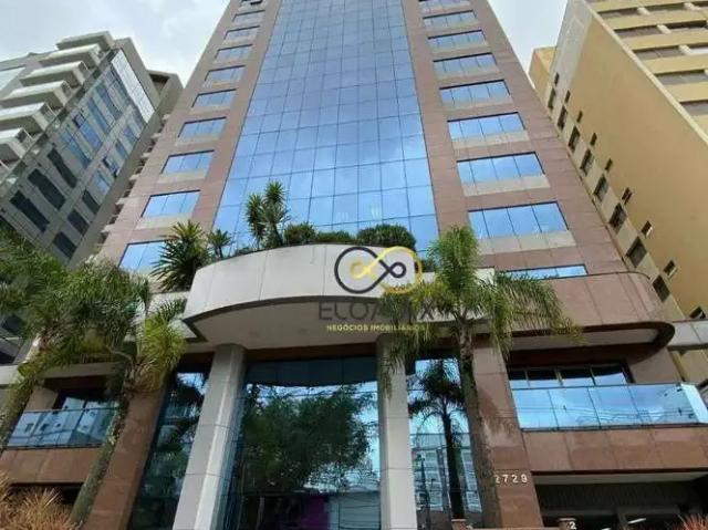Conj. Comercial / Sala para Locação em São Paulo/SP Bela Vista