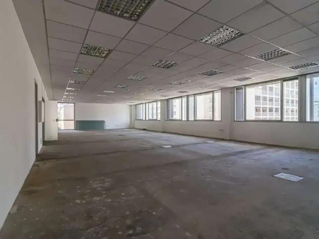 Conj. Comercial / Sala para Locação em São Paulo/SP Bela Vista