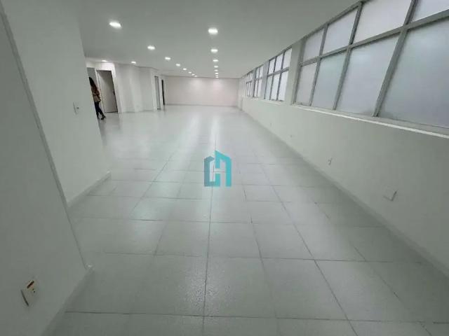Conj. Comercial / Sala para Locação em São Paulo/SP Bela Vista