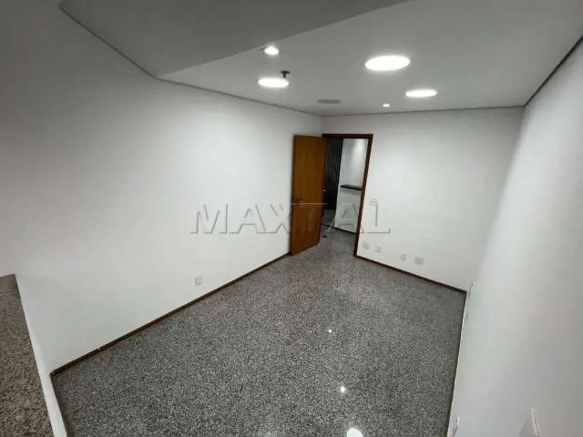 Conj. Comercial / Sala para Locação em São Paulo/SP Bela Vista