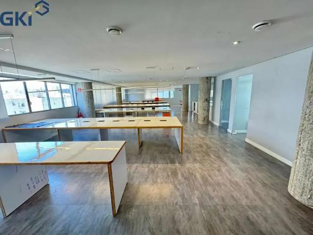 Conj. Comercial / Sala para Locação em São Paulo/SP Bela Vista