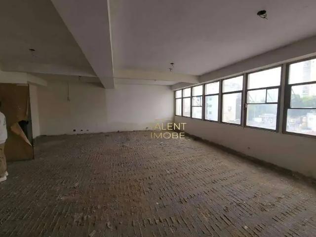Conj. Comercial / Sala para Locação em São Paulo/SP Bela Vista