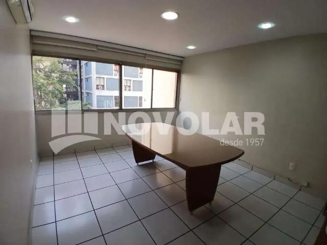 Conj. Comercial / Sala para Locação em São Paulo/SP Bela Vista