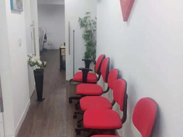 Conj. Comercial / Sala para Locação em São Paulo/SP Bela Vista
