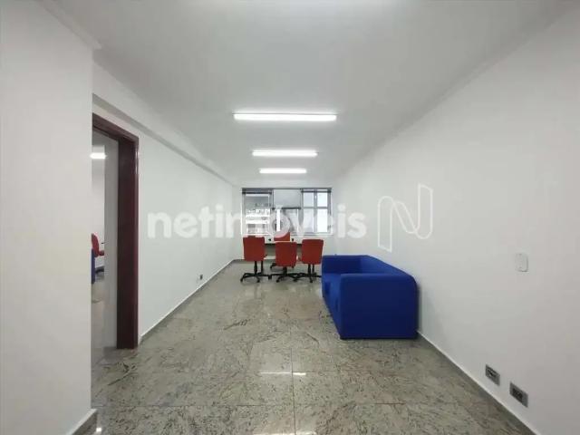 Conj. Comercial / Sala para Locação em São Paulo/SP Bela Vista