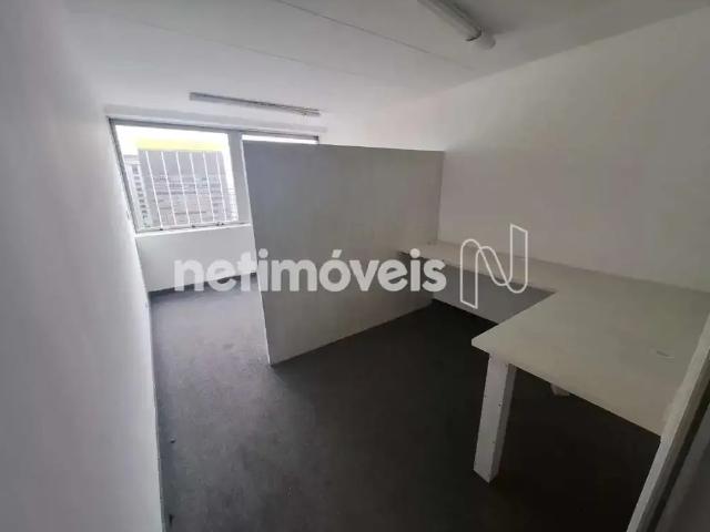 Conj. Comercial / Sala para Locação em São Paulo/SP Bela Vista