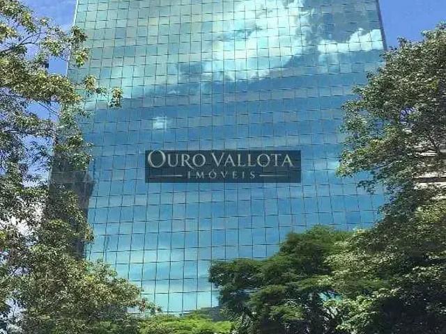 Conj. Comercial / Sala para Locação em São Paulo/SP Bela Vista