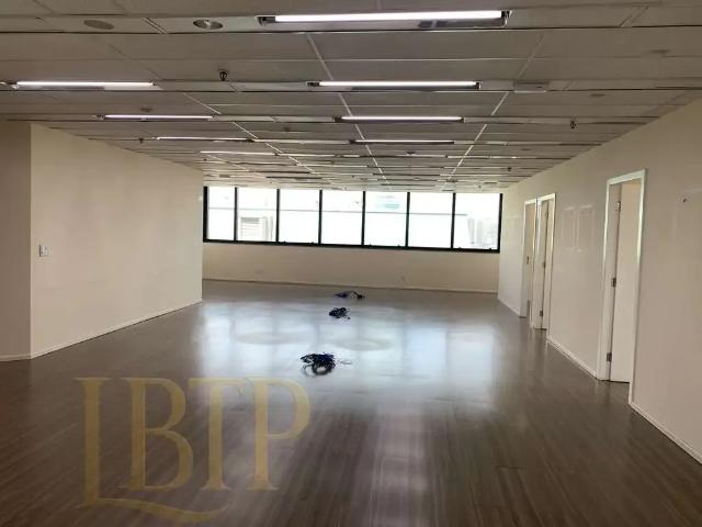 Conj. Comercial / Sala para Locação em São Paulo/SP Bela Vista