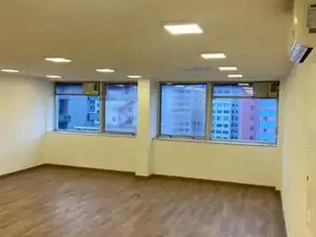 Conj. Comercial / Sala para Locação em São Paulo/SP Bela Vista