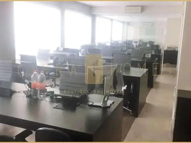 Conj. Comercial / Sala para Locação em São Paulo/SP Bela Vista