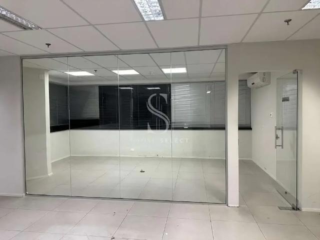 Conj. Comercial / Sala para Locação em São Paulo/SP Bela Vista
