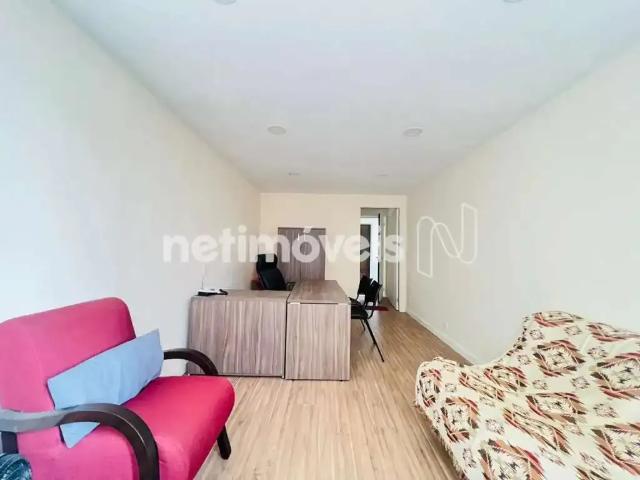 Conj. Comercial / Sala para Locação em São Paulo/SP Bela Vista