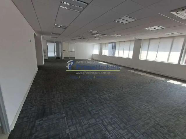 Conj. Comercial / Sala para Locação em São Paulo/SP Bela Vista