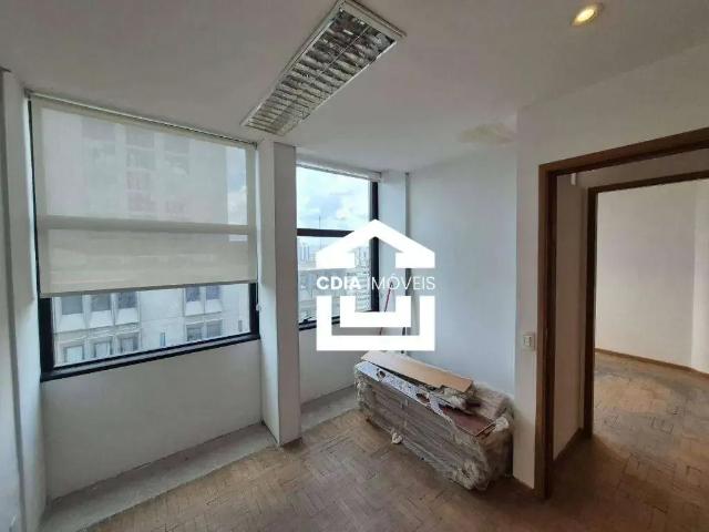 Conj. Comercial / Sala para Locação em São Paulo/SP Bela Vista
