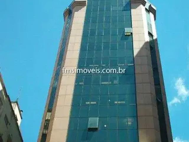 Conj. Comercial / Sala para Locação em São Paulo/SP Bela Vista