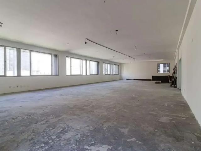 Conj. Comercial / Sala para Locação em São Paulo/SP Bela Vista