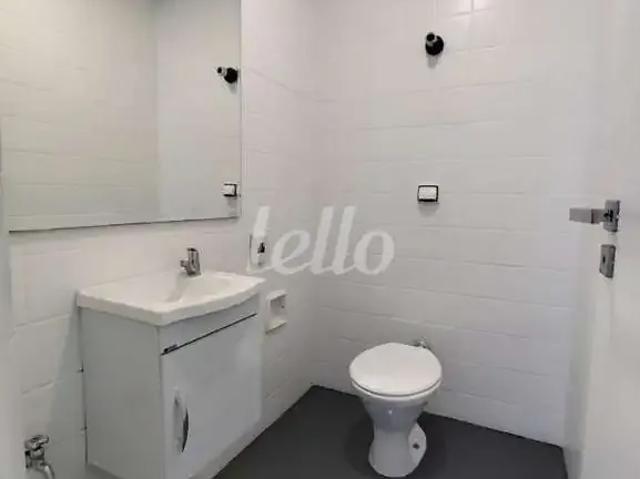 Conj. Comercial / Sala para Locação em São Paulo/SP Bela Vista