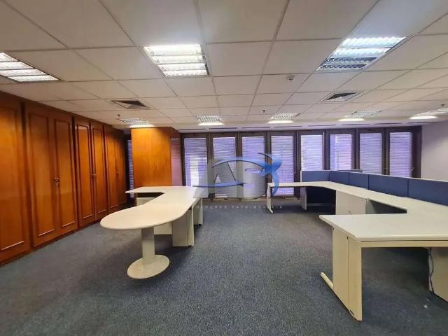 Conj. Comercial / Sala para Locação em São Paulo/SP Bela Vista