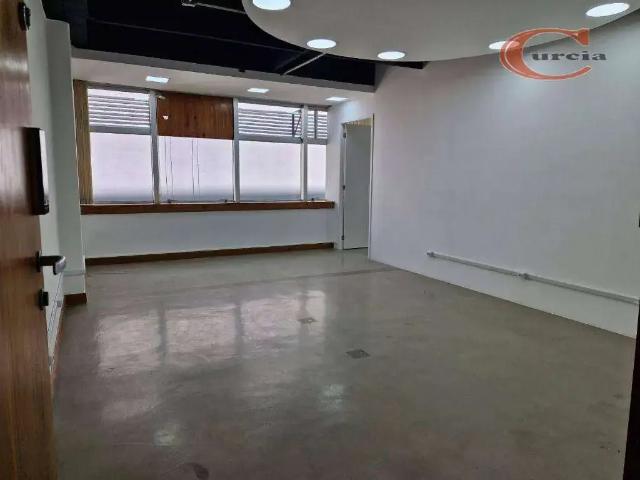 Conj. Comercial / Sala para Locação em São Paulo/SP Bela Vista