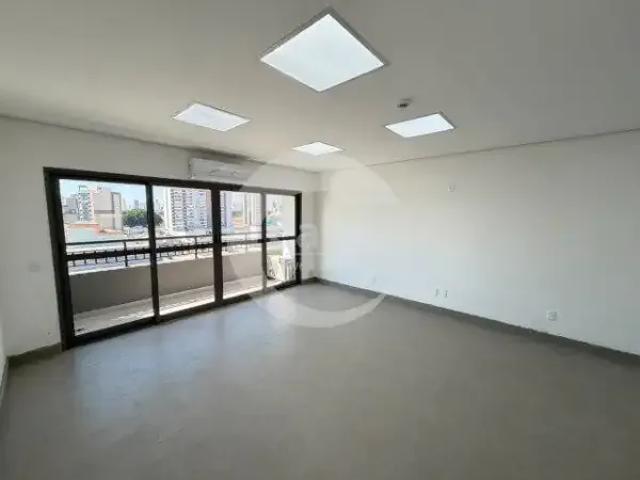Conj. Comercial / Sala para Locação em São Paulo/SP Belém 1 Quartos