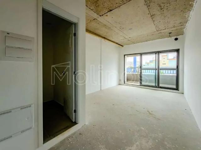 Conj. Comercial / Sala para Locação em São Paulo/SP Belém 1 Quartos