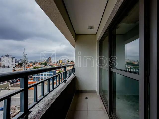 Conj. Comercial / Sala para Locação em São Paulo/SP Belém 1 Quartos