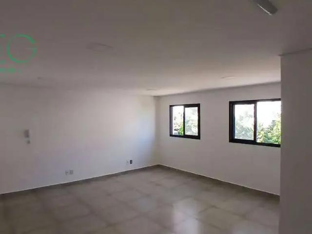 Conj. Comercial / Sala para Locação em São Paulo/SP Belém