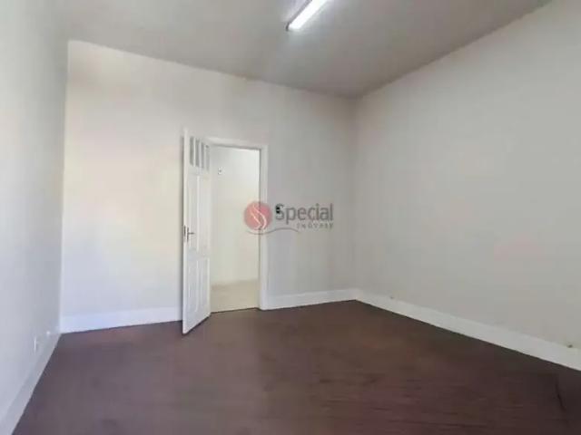 Conj. Comercial / Sala para Locação em São Paulo/SP Belém