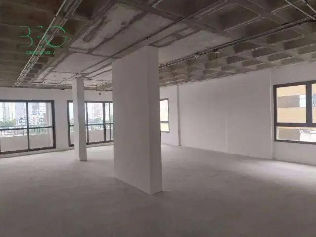 Conj. Comercial / Sala para Locação em São Paulo/SP Belém