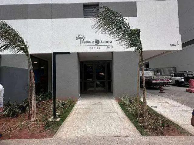 Conj. Comercial / Sala para Locação em São Paulo/SP Belém