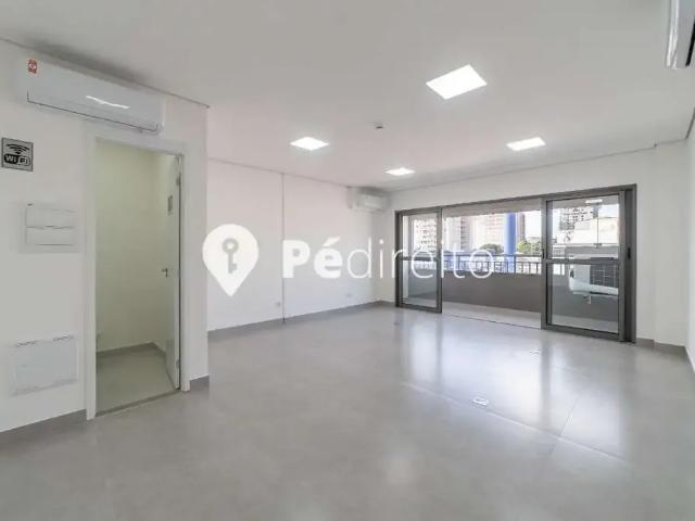 Conj. Comercial / Sala para Locação em São Paulo/SP Belém