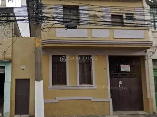 Conj. Comercial / Sala para Locação em São Paulo/SP Belenzinho 10 Quartos