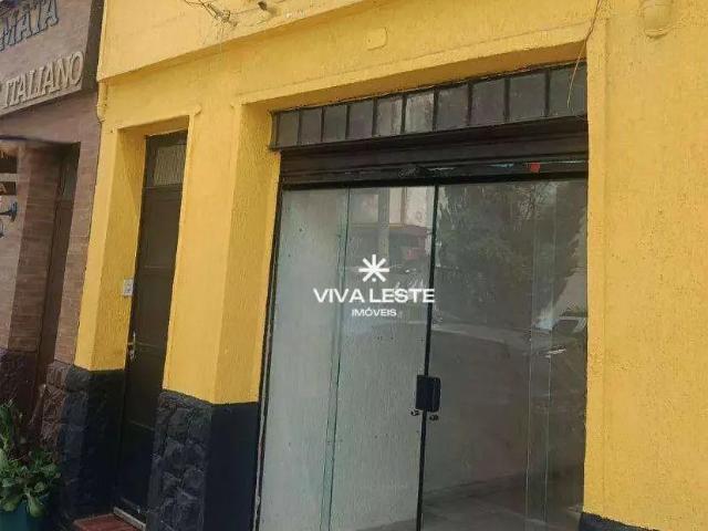 Conj. Comercial / Sala para Locação em São Paulo/SP Belenzinho