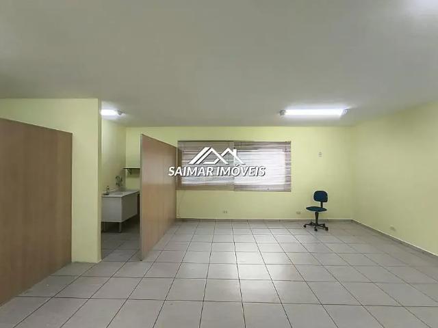 Conj. Comercial / Sala para Locação em São Paulo/SP Belenzinho